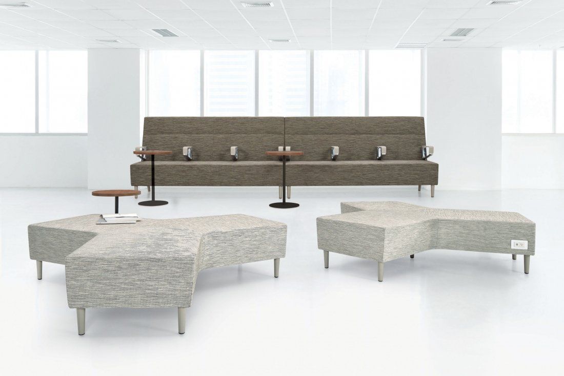 Collaborative + Lounge | Focus Workplace Furniture