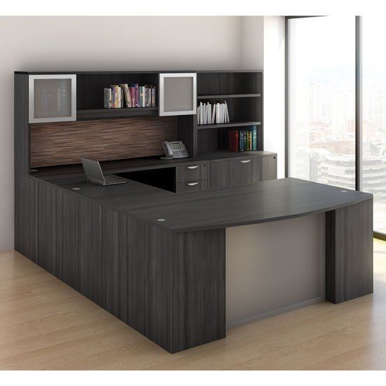 Desking + Casegoods | Focus Workplace Furniture