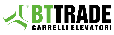 Carrelli e macchine da magazzino | Sarzana, SP | BT Trade