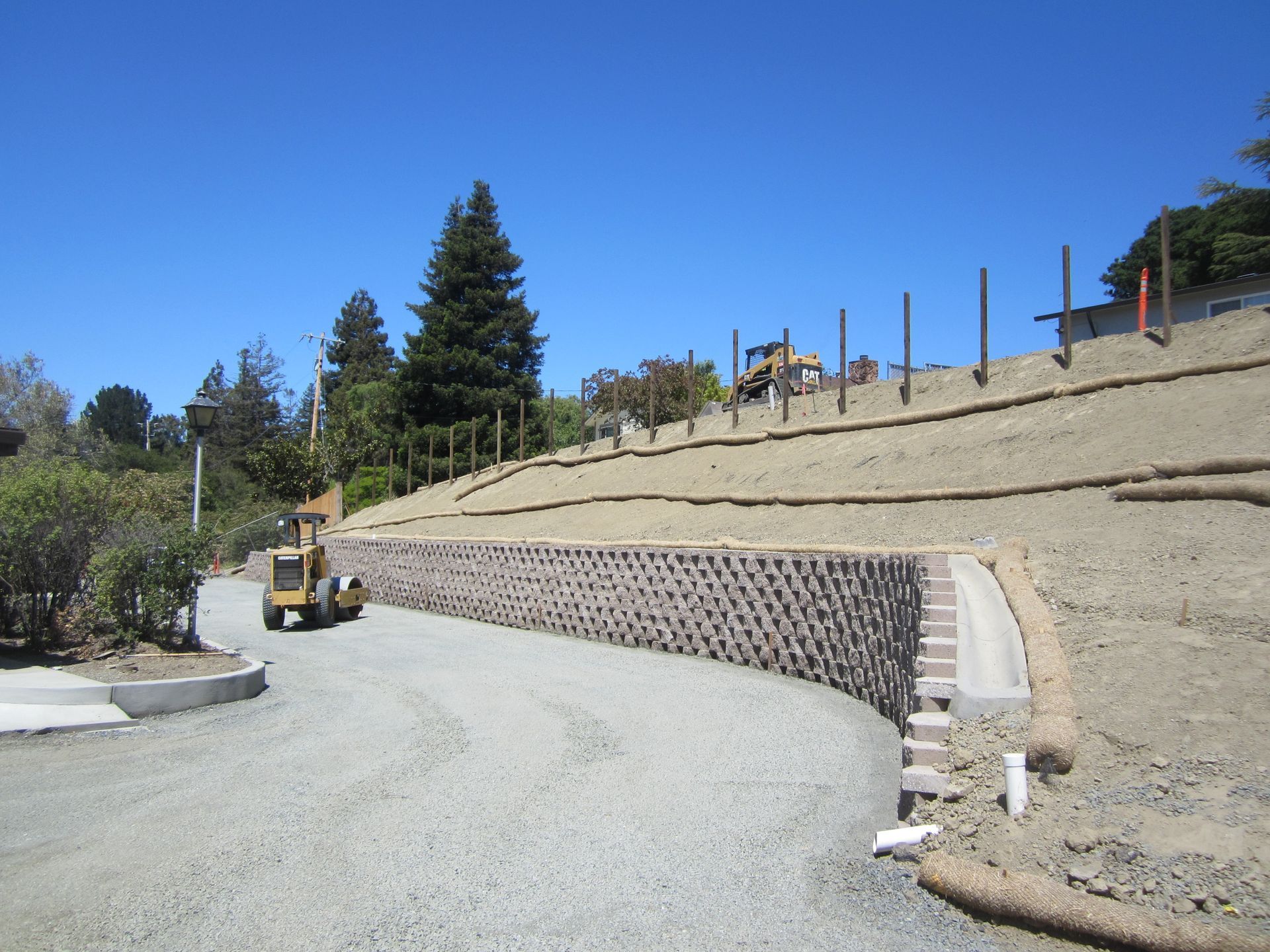 Bay Area Geotechnical Consultants | Alan Kropp & Associates, Inc.