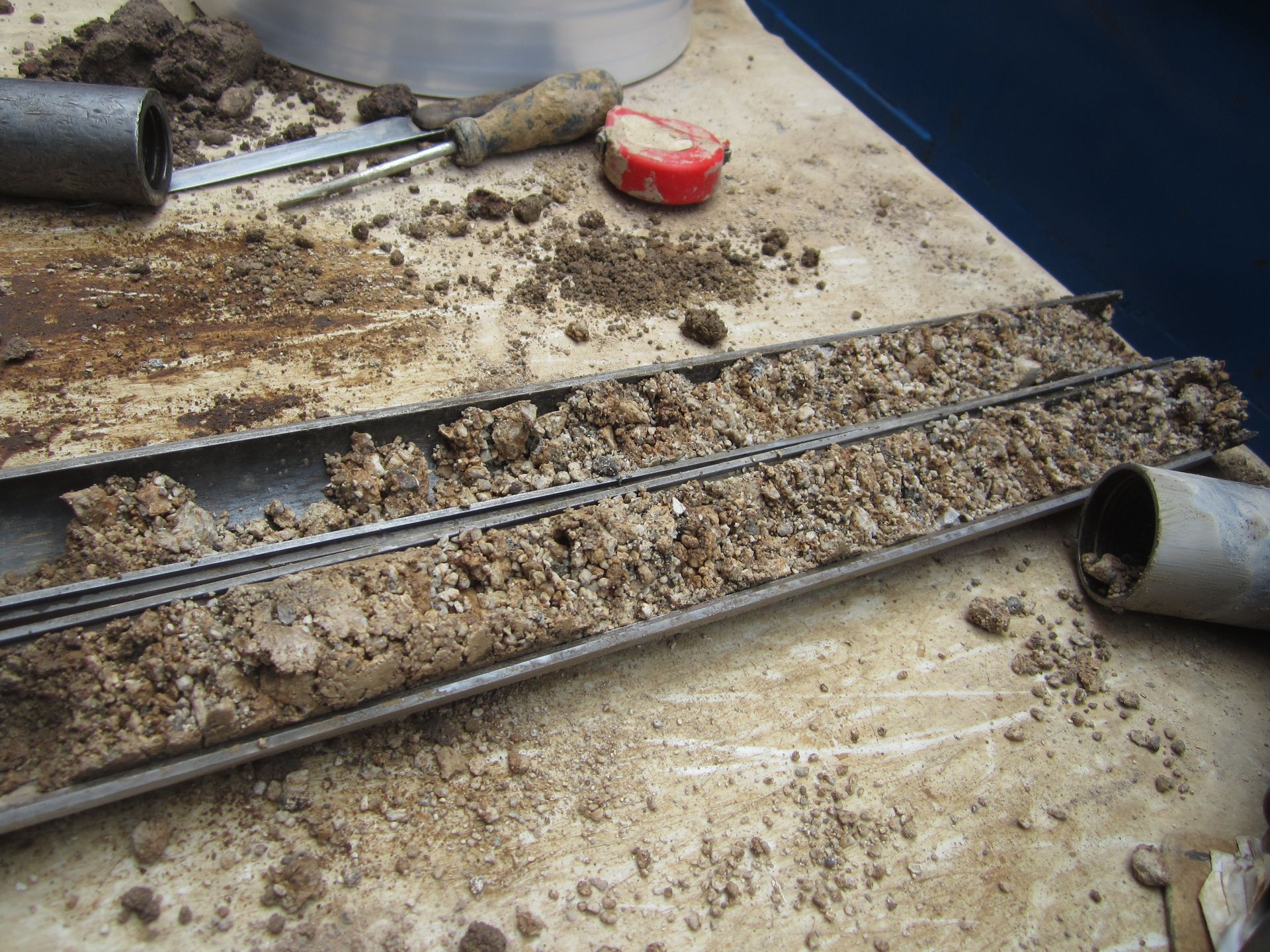 Industrial Projects | Alan Kropp & Associates, Inc.