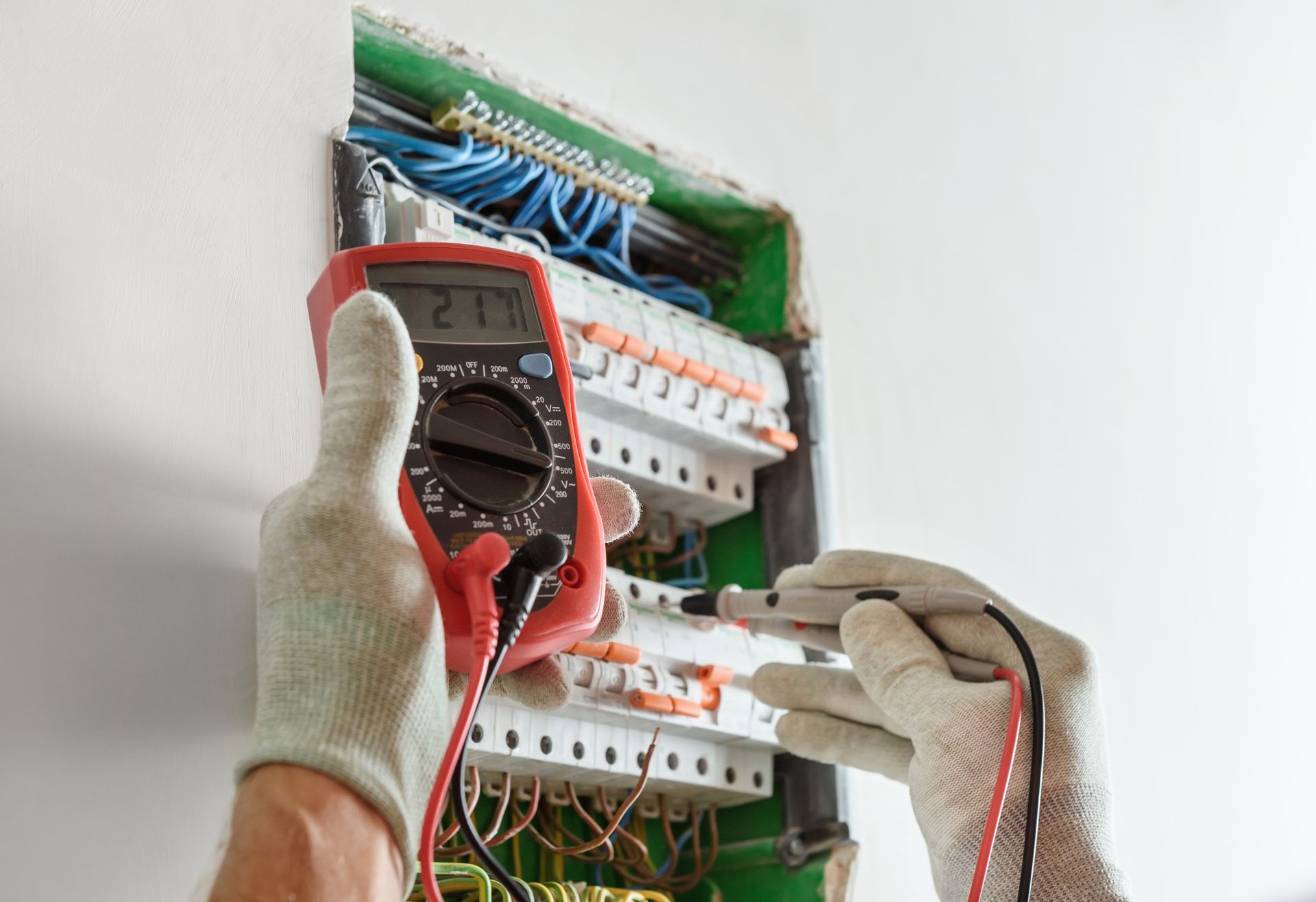 Electric Panel Repair vs. Replacement: Making the Right Decision