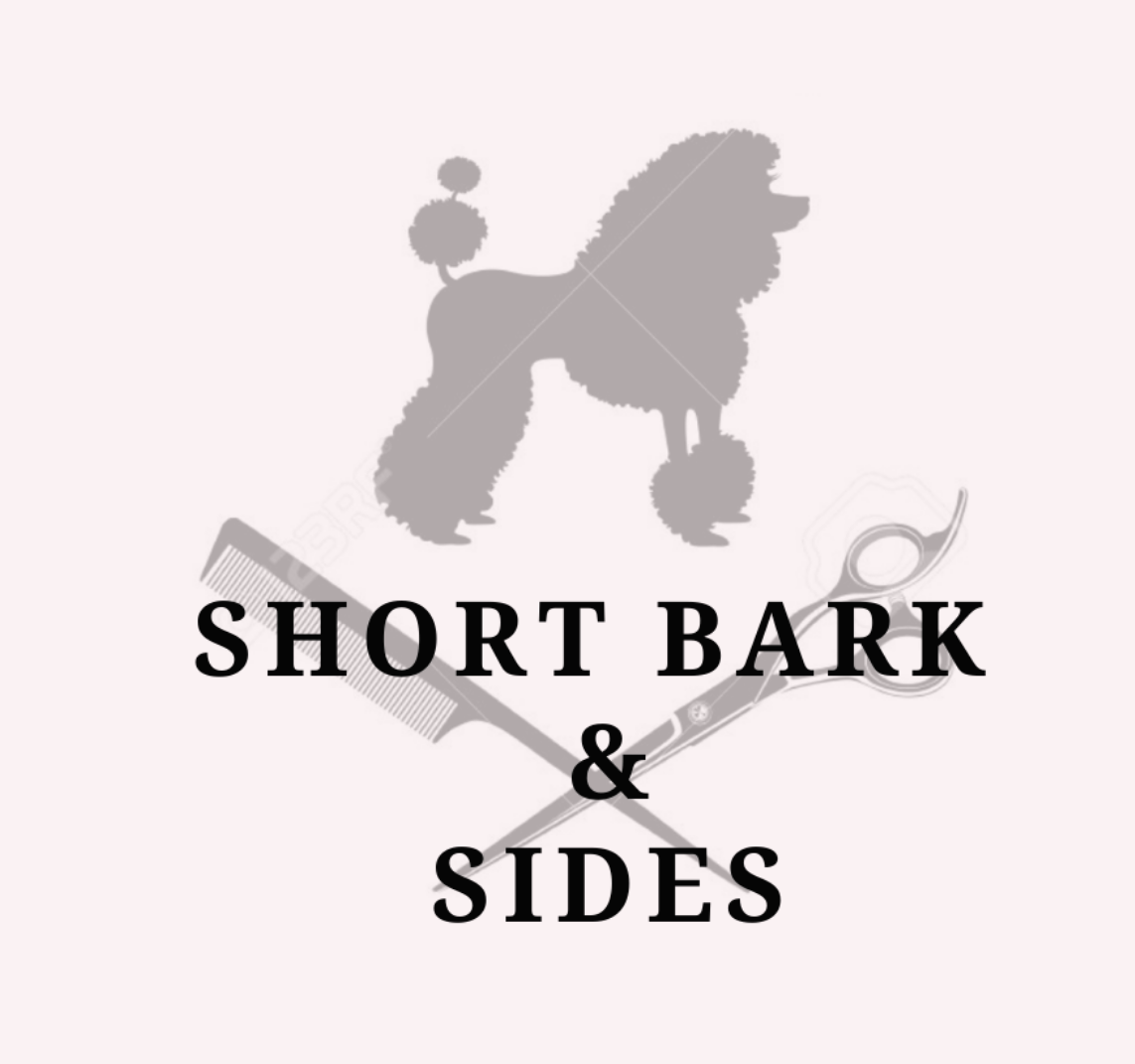 Short Bark & Sides