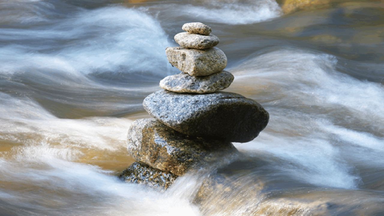 How to Discover the Blessing in the Storm