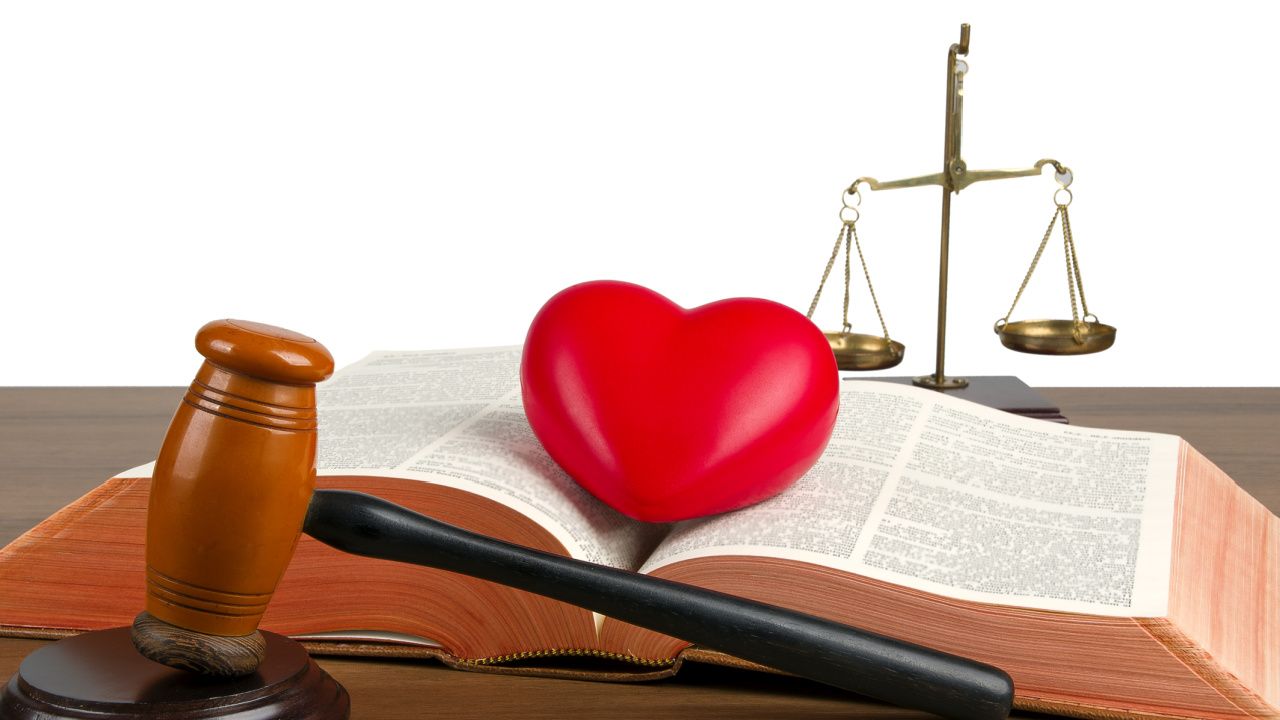 Committing to Justice, Mercy and Protection