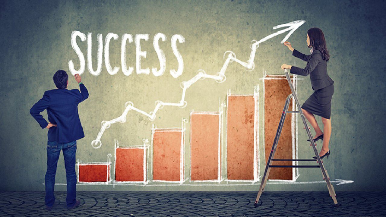 Upside Leaders Understand the Science of Success