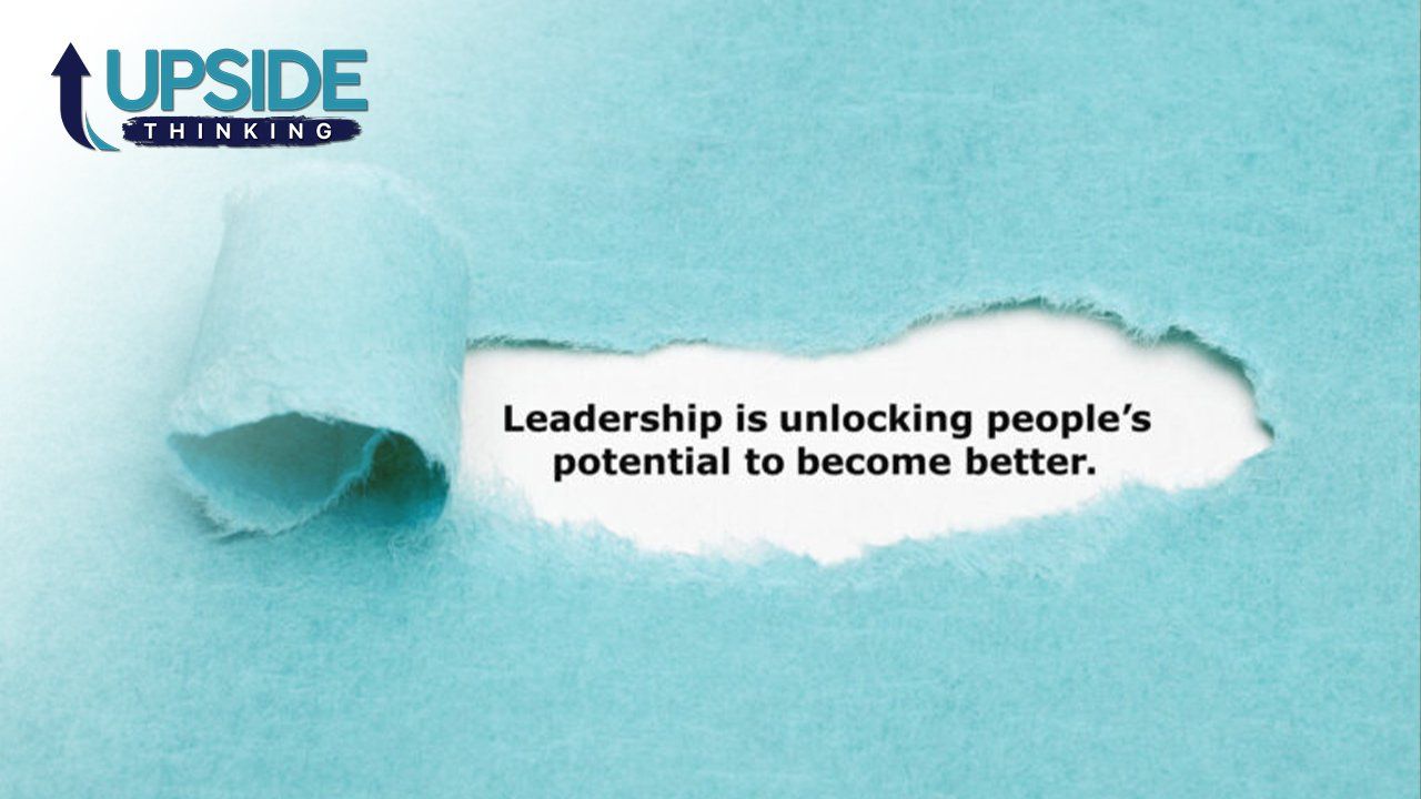 What is Beingness in Leadership?
