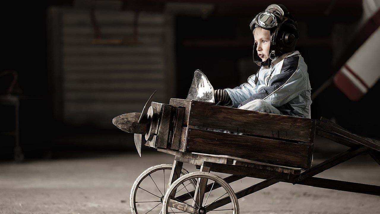 The Benefit of "Fake It 'Til You Make It" vs. Keeping It Real