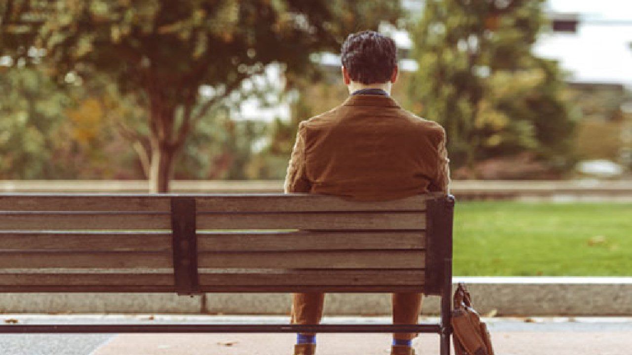 The Effects of Waiting for "Someday"