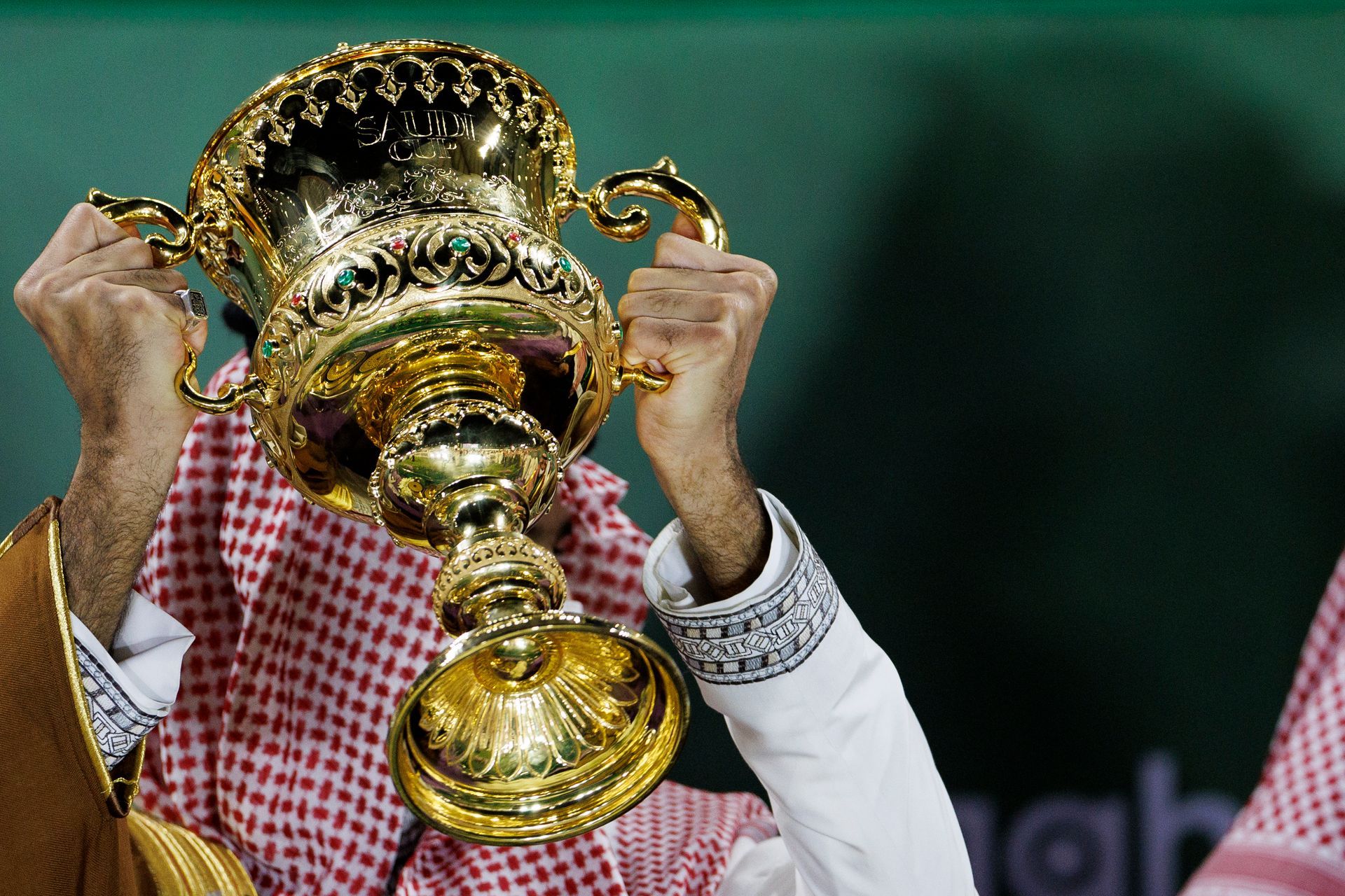 The Saudi Cup celebrates its fourth year with enhanced global coverage ...