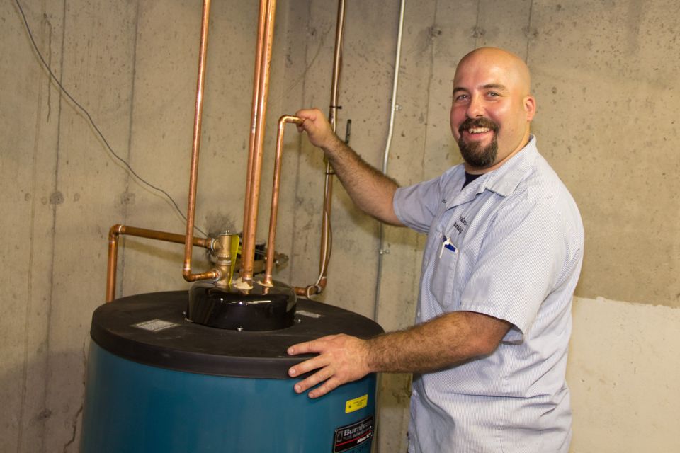 Commercial and Residential Plumbing | Bristol, CT | Positano Plumbing Inc