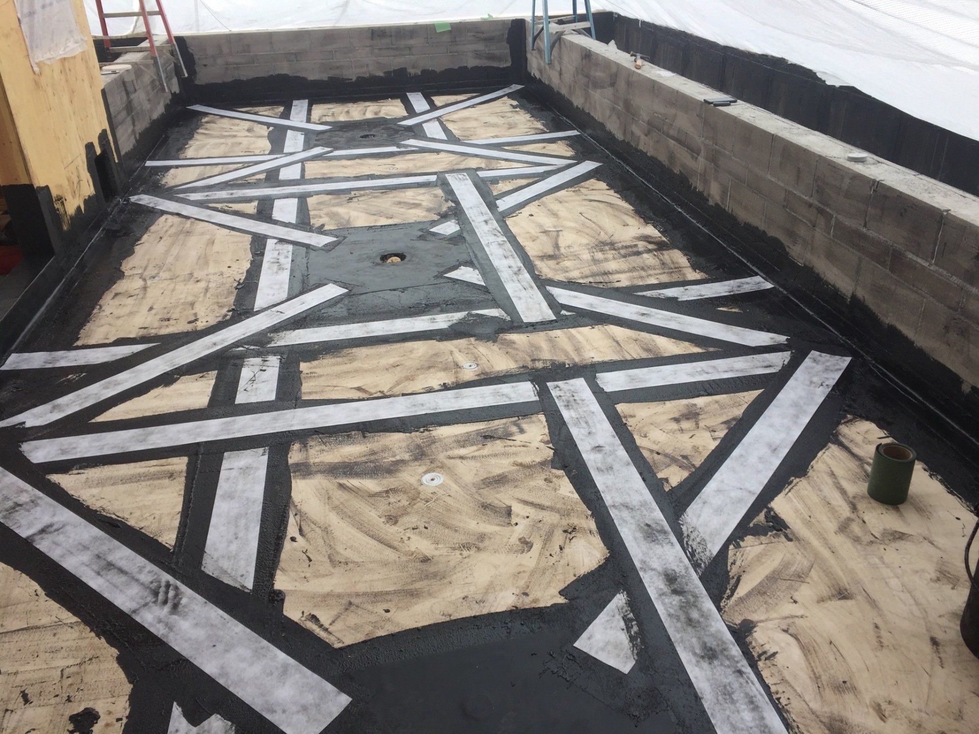 Waterproofing Contactors | CO | AAA Mountain Waterproofing