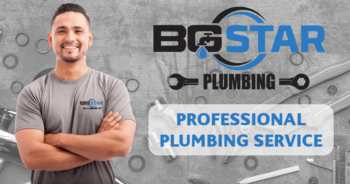 BG STAR Plumbing - Plumbing Experts in Las Vegas