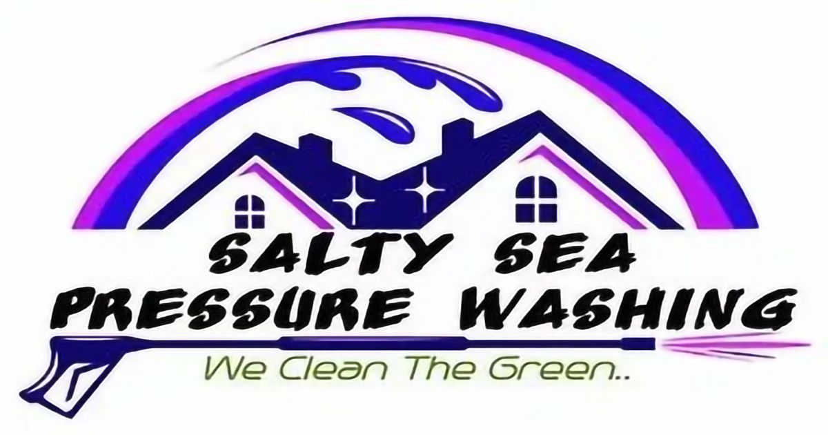 Power Washing Service | Seabrook, TX