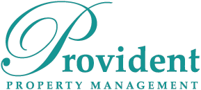 Property Management by Provident Property Management
