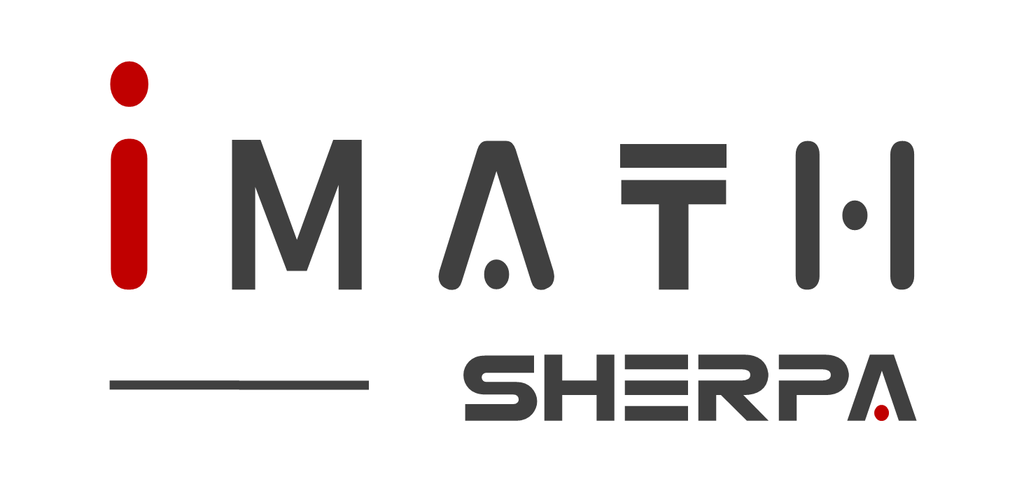 IMath Sherpa