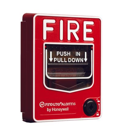 Commercial Fire Alarm – Frankfort, IL – Low Voltage Systems