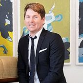 About Kenneth Brown Design | Los Angeles, CA & Baton Rouge, LA