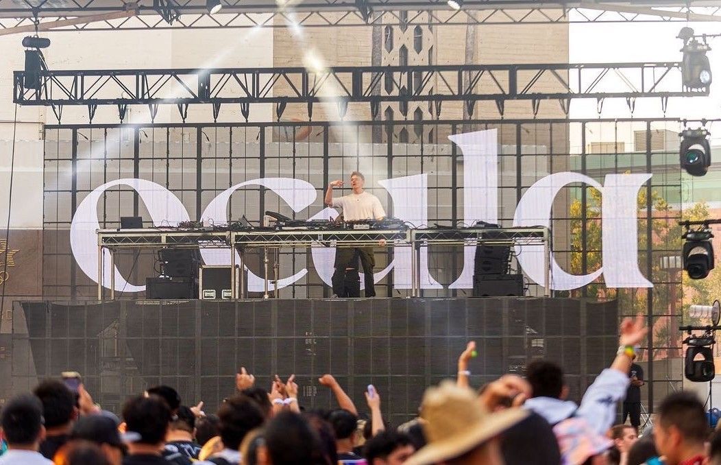 BOLT LED VIDEO WALL RENTAL AND SALES