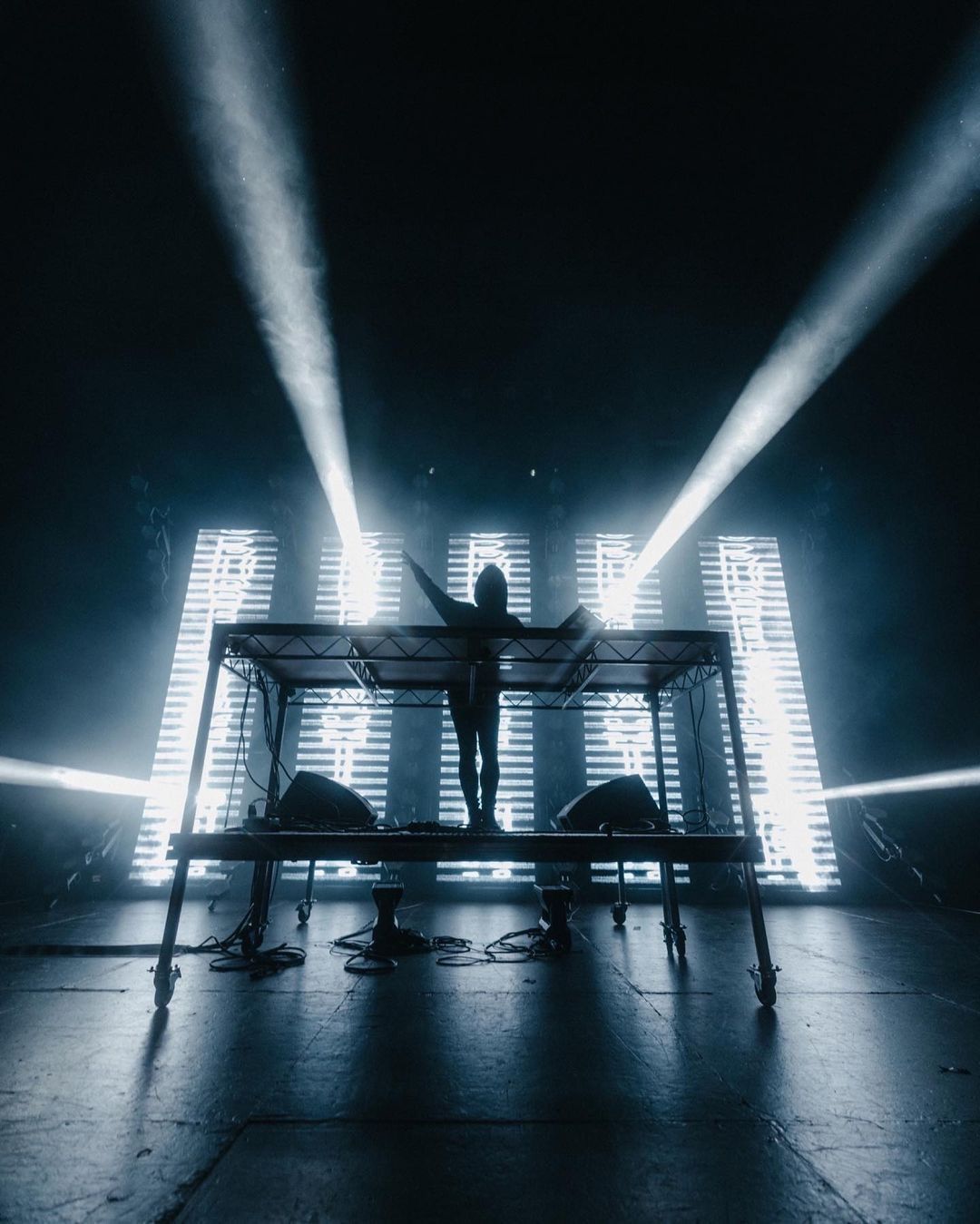 BOLT LED VIDEO WALL RENTAL AND SALES