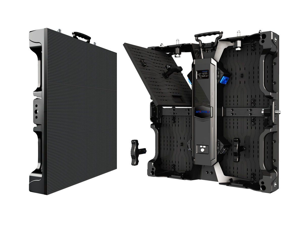 BOLT LED VIDEO WALL RENTAL AND SALES