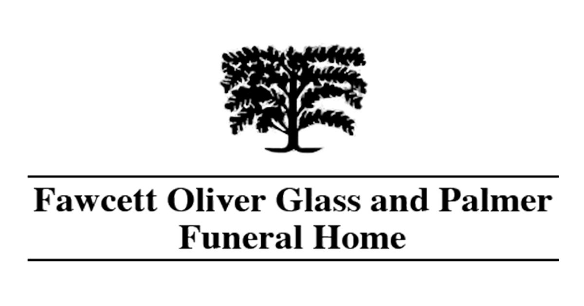 When Death Occurs | Fawcett Oliver Glass and Palmer Funeral Home