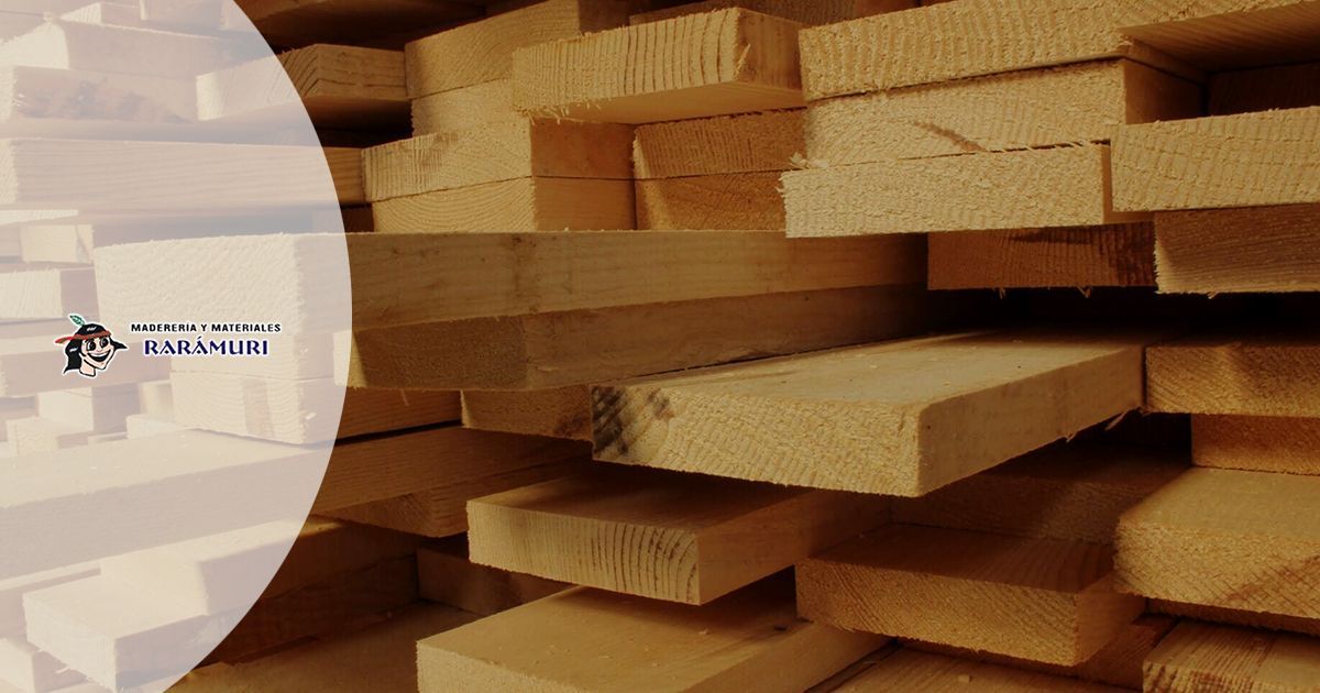 Madera de calidad en Durango