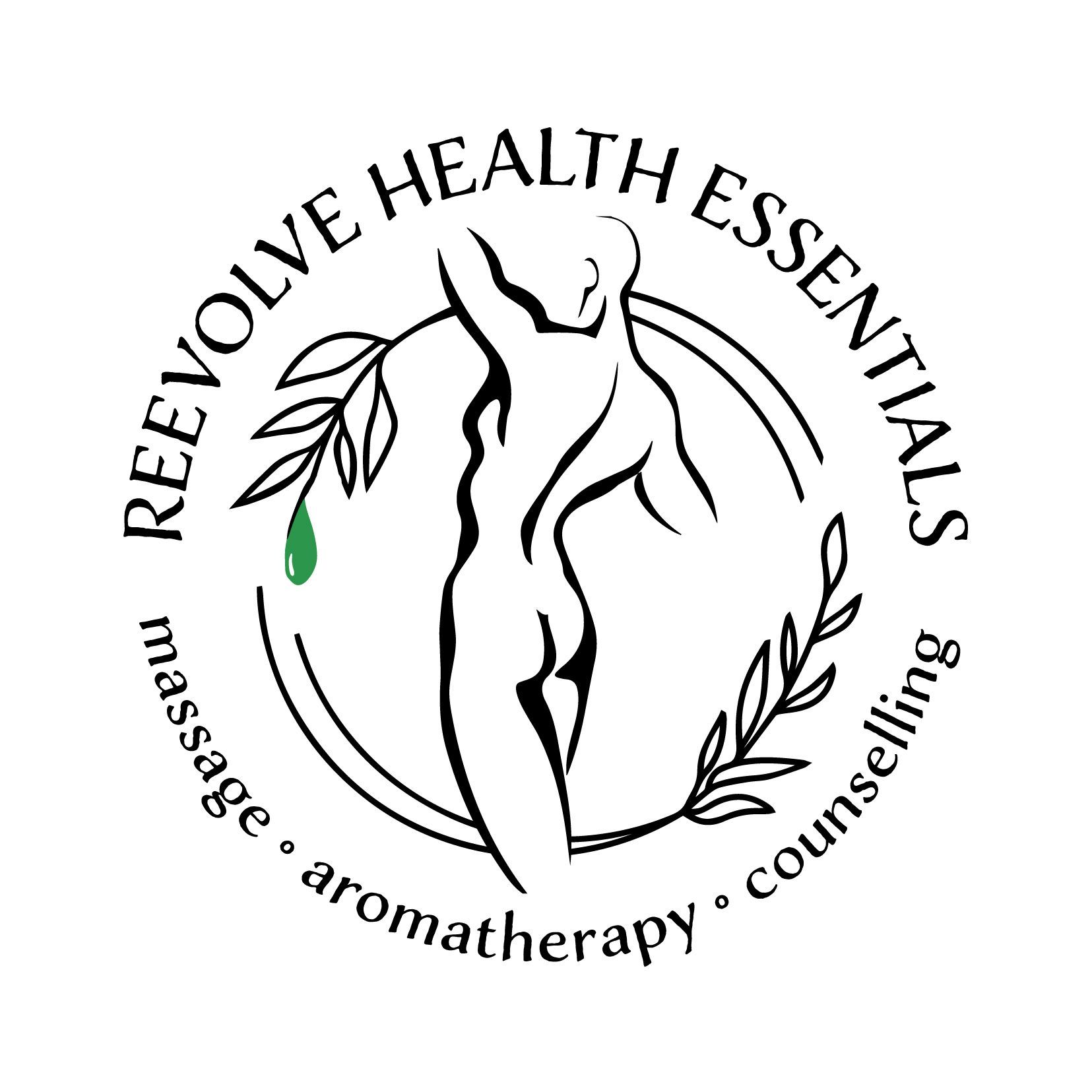 ReEvolve Your Health | ReEvolve Health Essentials