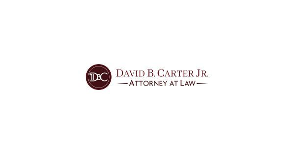 Legal Counsel | David B. Carter Jr. Attorney at Law