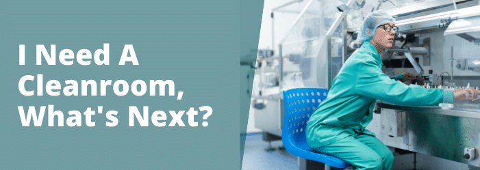 The Comprehensive Cleanroom Manufacturing Help Guide