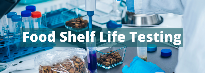 How to Analyze the Shelf Life of Food Products