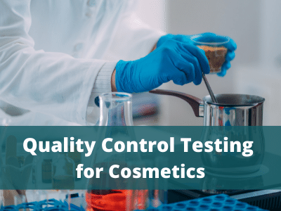What You Need to Know About Quality Control Tests for Cosmetics