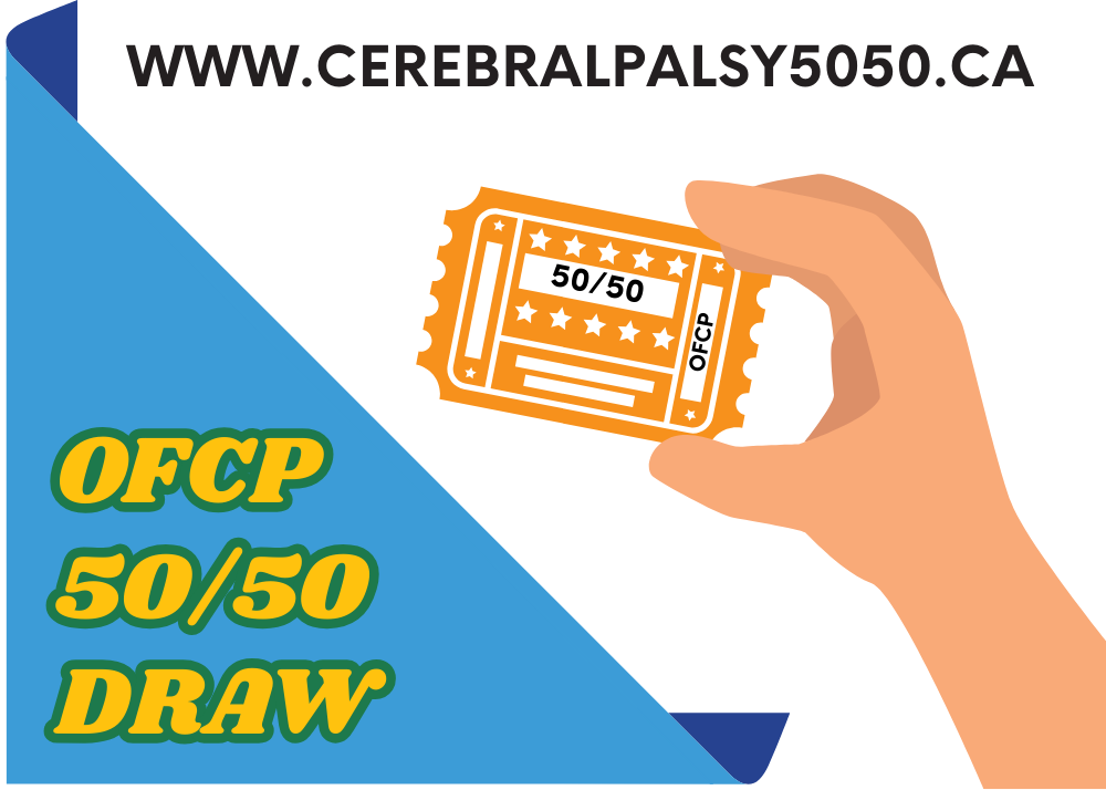 OFCP 50/50 Lottery: Support a Great Cause & Win Big!