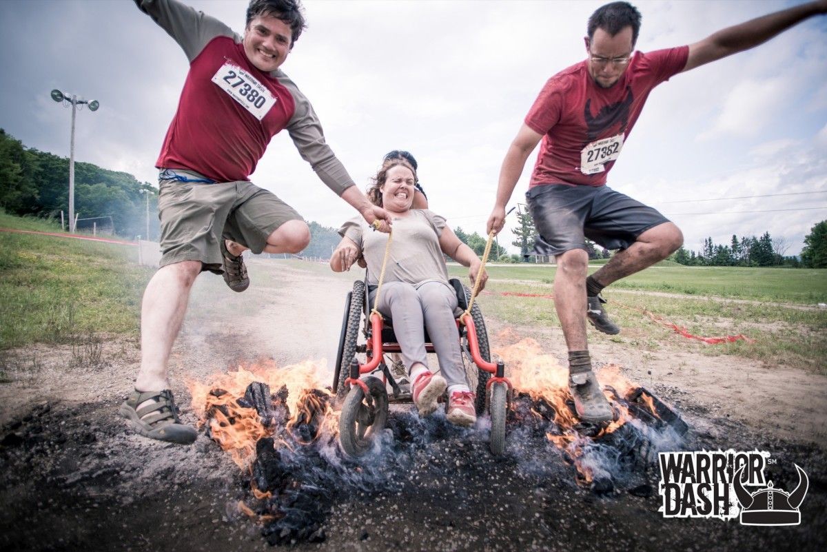 Upcoming & Past Events - OFCP - Ontario Federation For Cerebral Palsy