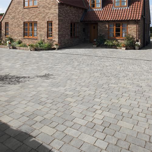 Block Paving Specialist | Newcastle | Premier Paving