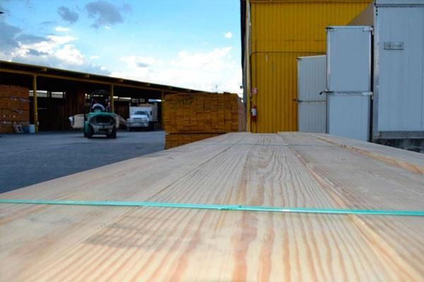 Compra y venta de madera en Monterrey, Nuevo León