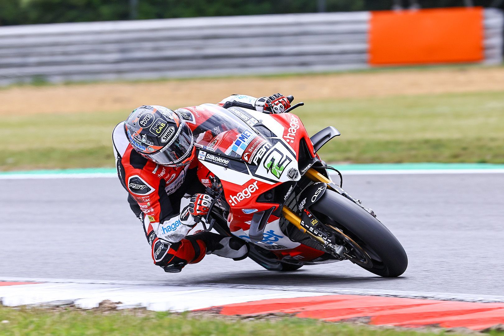Paul Bird Motorsport | Britain’s most successful motorcycle racing team ...