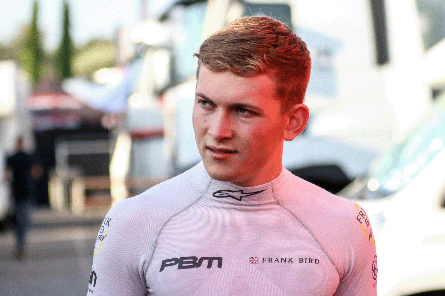 British Superbikes | Paul Bird Motorsport | BSB Championship