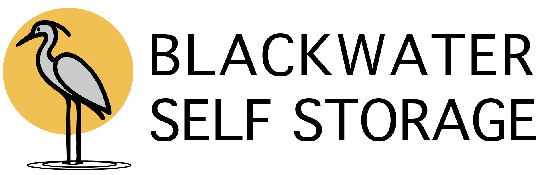 Self Storage | Blackwater Self Storage | Franklin, VA