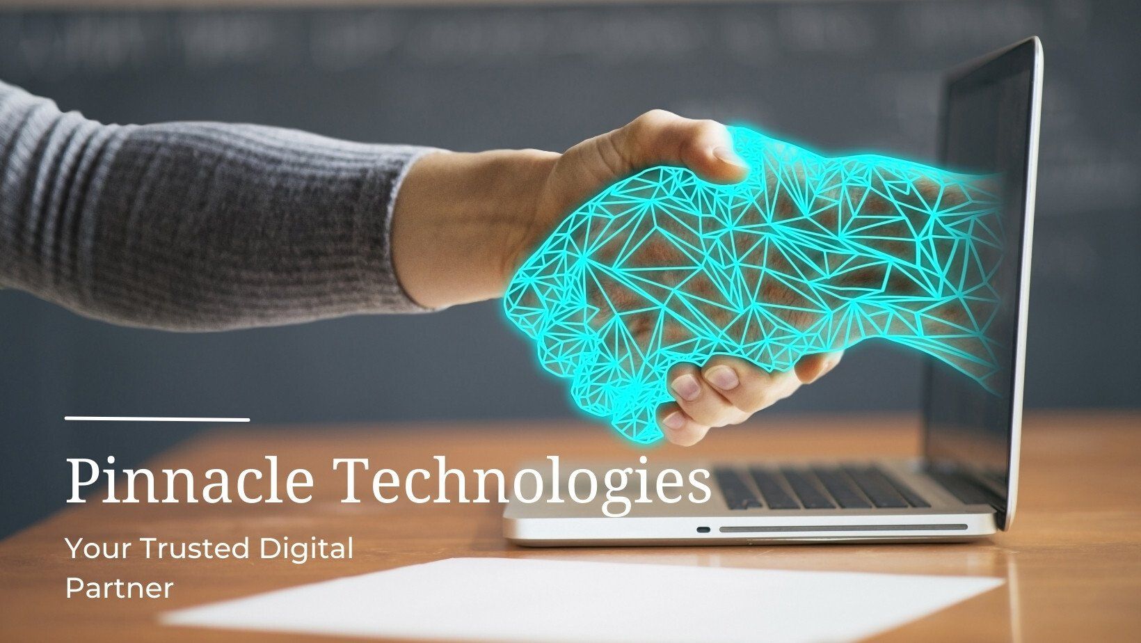 Pinnacle Technologies | SEO | Lead Gen | Google Ads | & More
