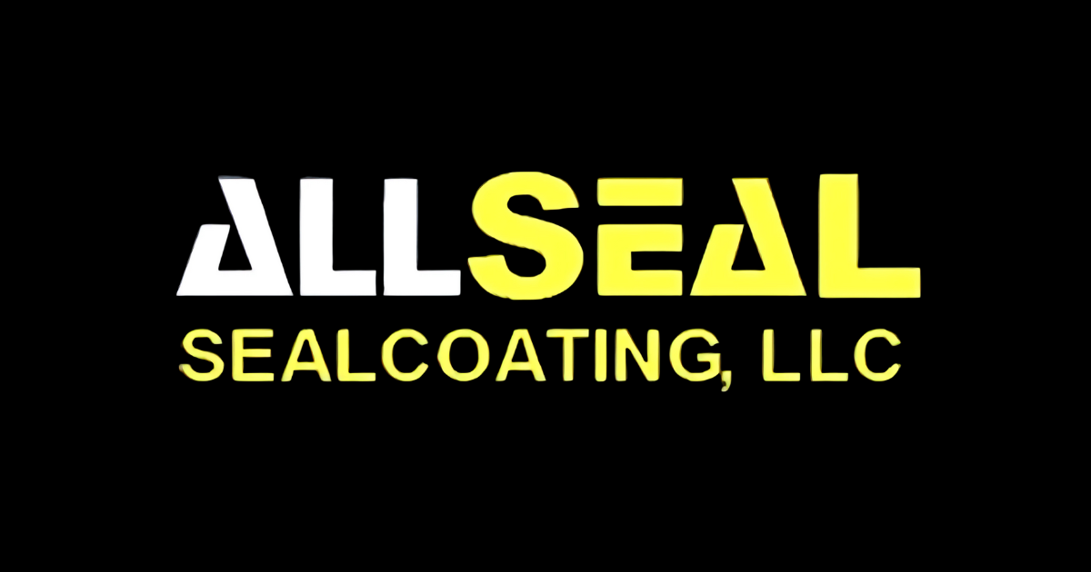 Sealcoating | AllSeal Sealcoating | Columbus Ohio