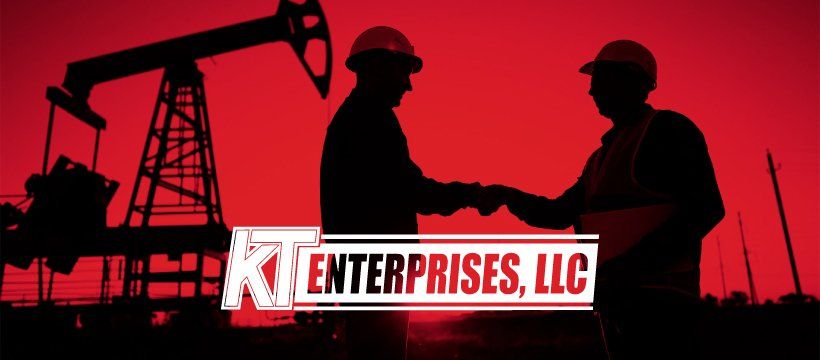 Oilfield Waste Management Facility - ND | KT Enterprises