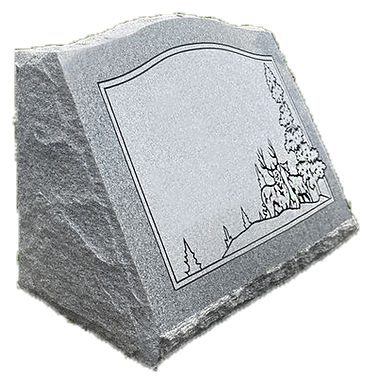 Compassionate Memorials | Dayton, OH | Eternity StoneWorks