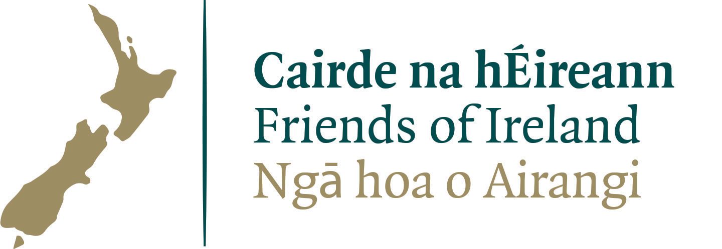 Friends of Ireland an informative and openspace for 'Friends of Ireland ...