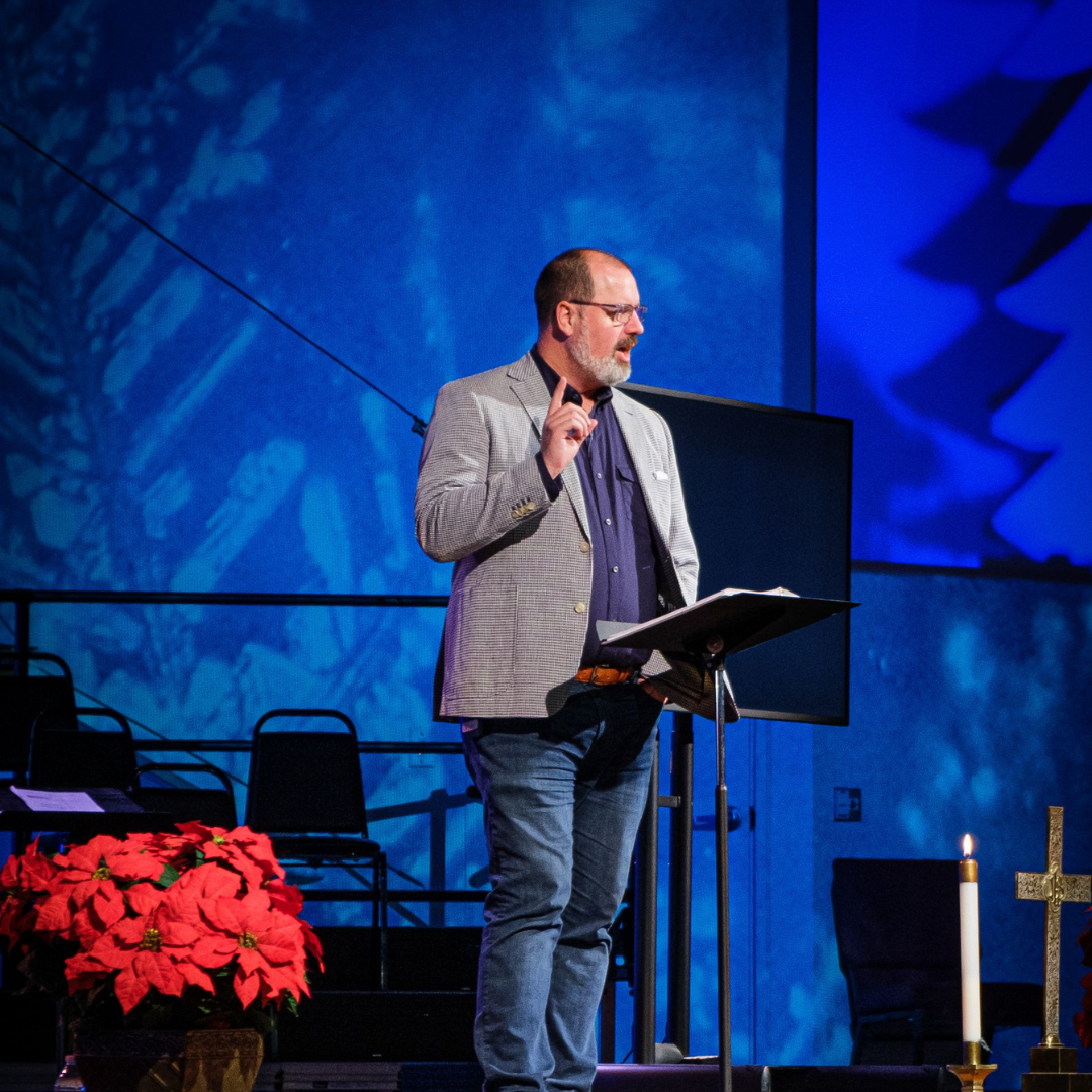 Sermons | Peace Church