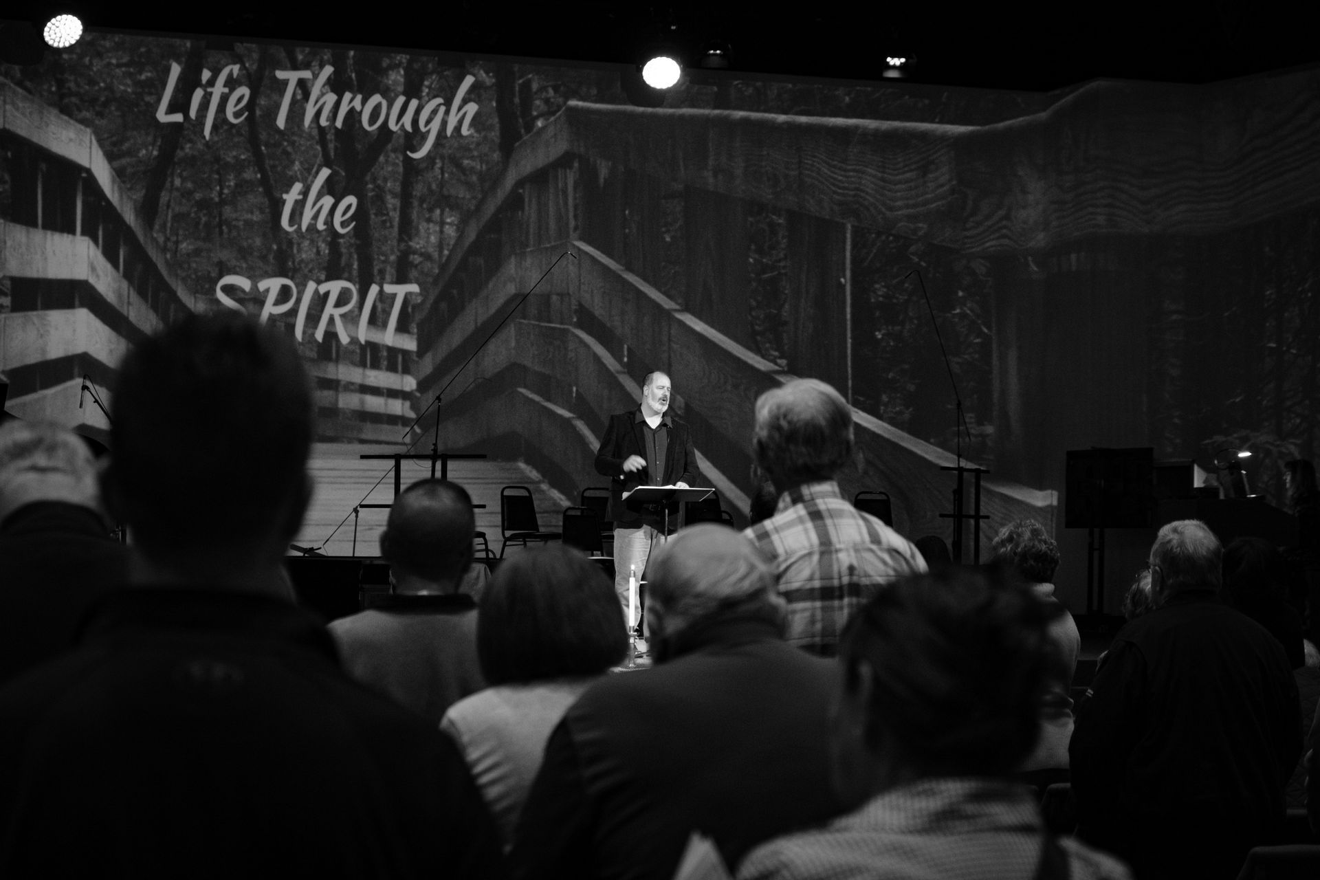 Sermon Series | Peace Church