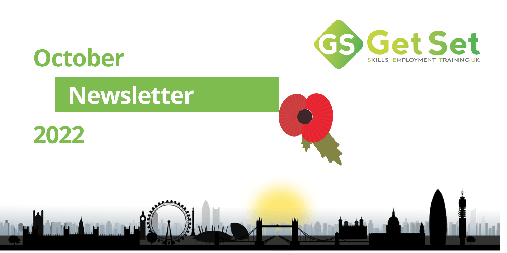 Skills Employment Training | Upskill & Get Employed | Get Set UK