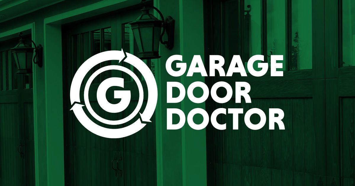 Garage Door Doctor Reviews | Trusted Garage Door Pros in Charlotte