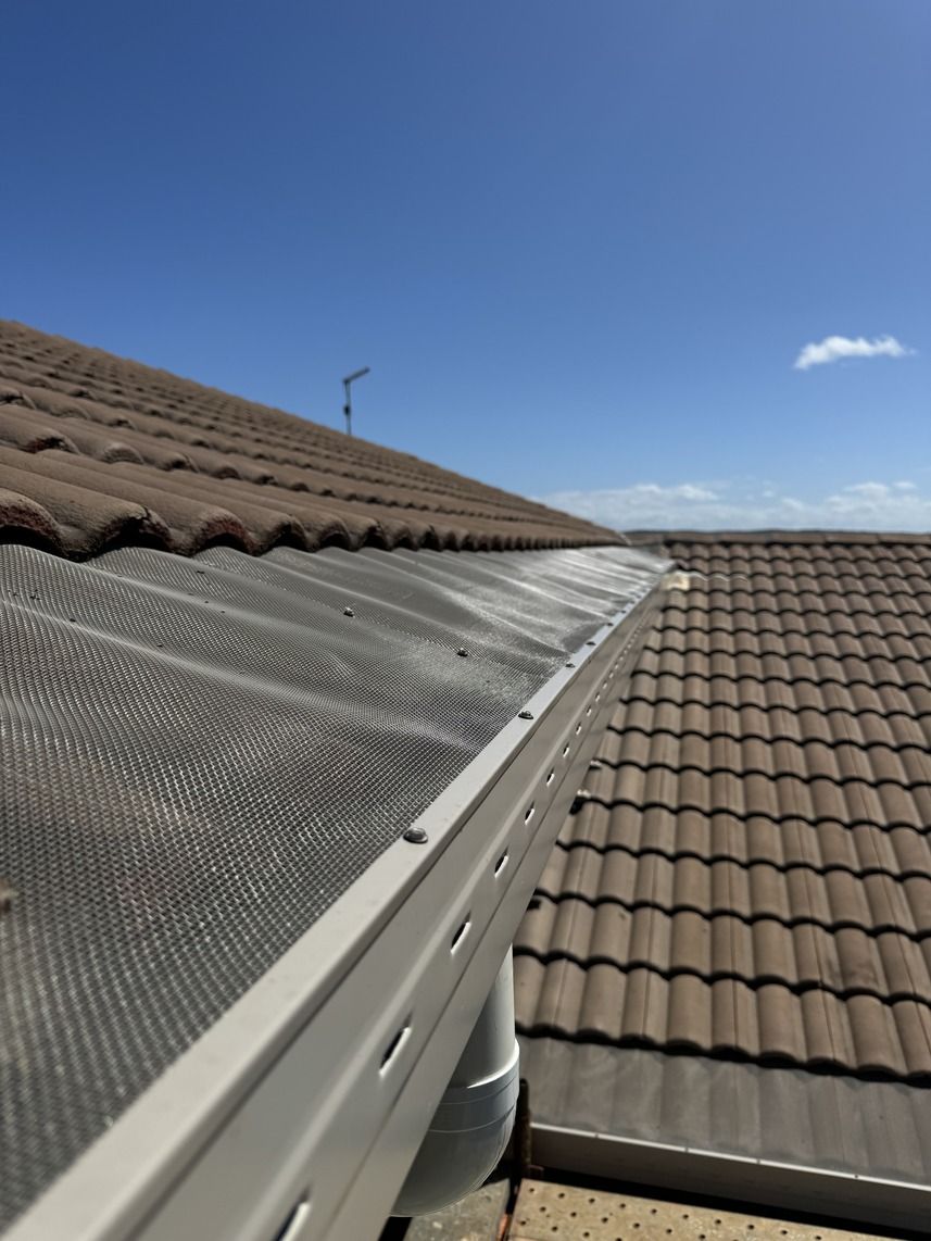 Gutters & Fascia | Northern Rivers Interline Continuous Guttering