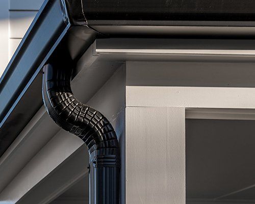 Gutters & Fascia | Northern Rivers Interline Continuous Guttering